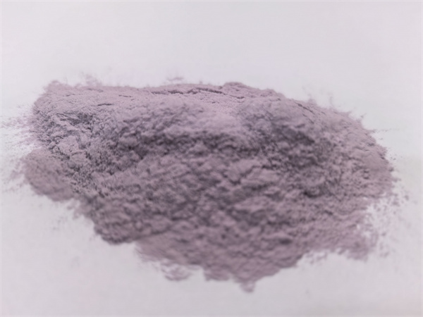 PINK ALUMINUM OXIDE CORUNDUM #320 - Pink aluminum fused-Haixu abrasive