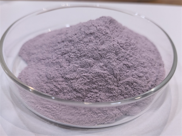PFA PINK FUSED ALUMINA F240 - Pink aluminum fused-Haixu abrasive